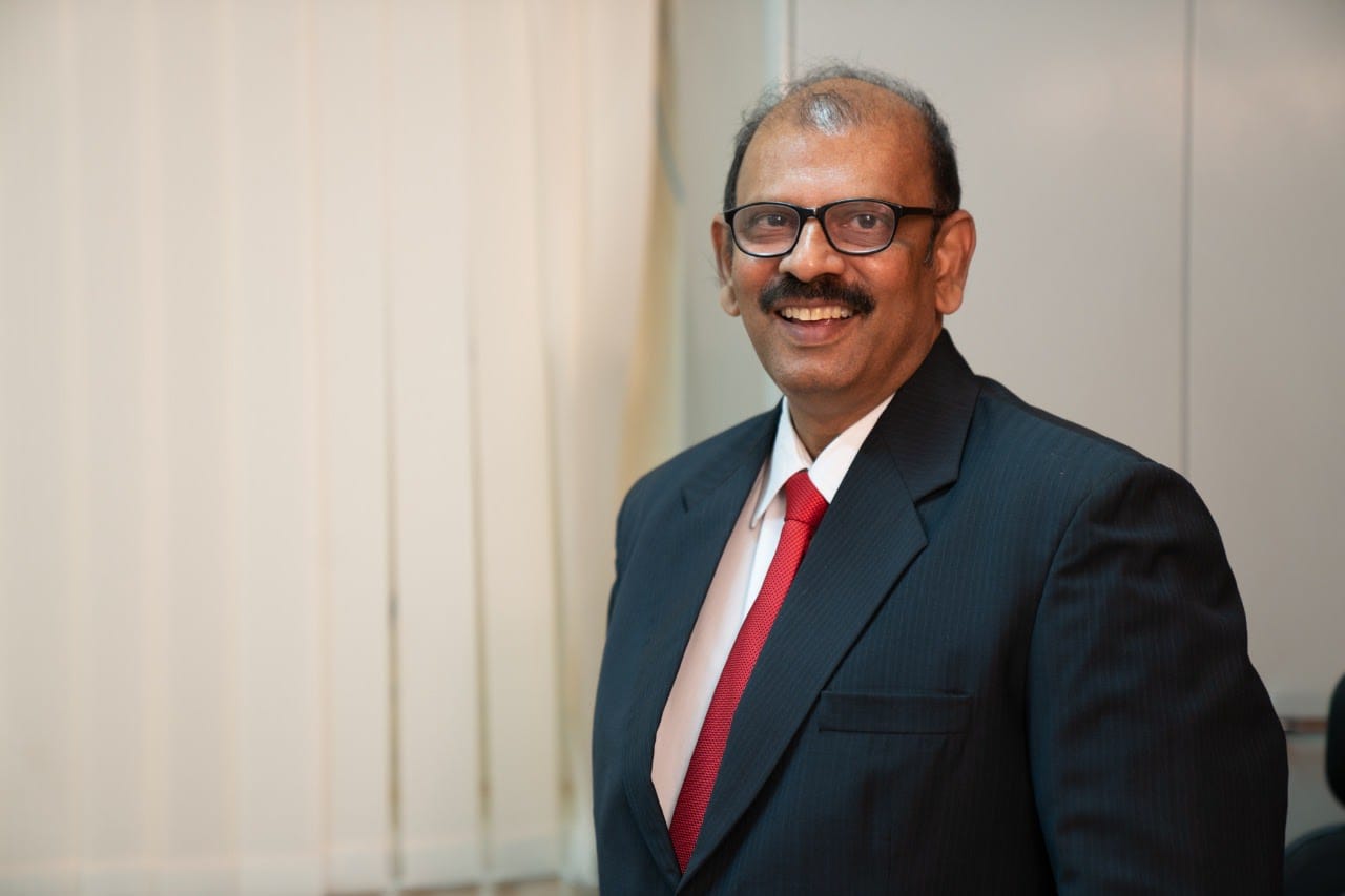 SVU ORI – A Premier Institute dedicated to the pursuit of Knowledge in ...